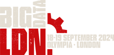 Big Data LDN | September 18–19 2024, London Olympia