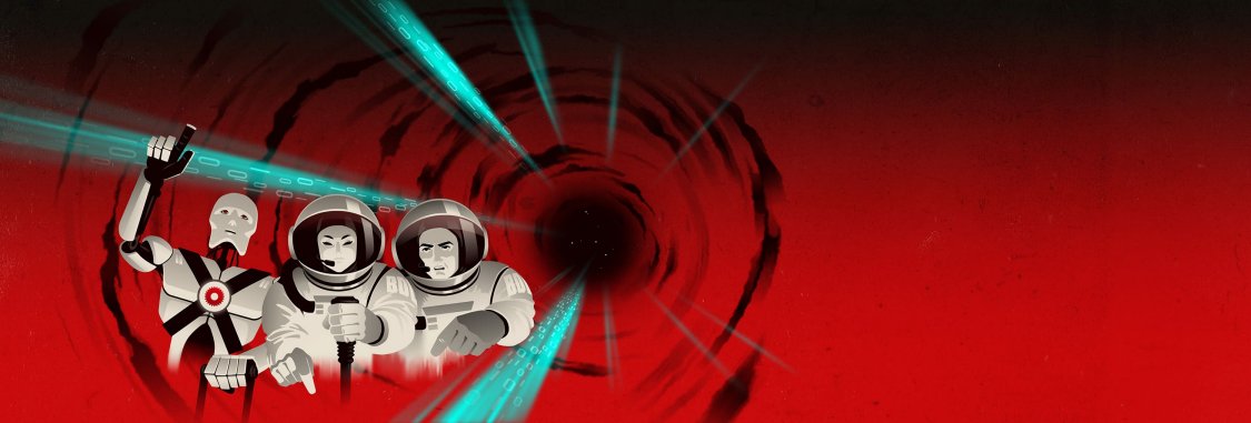 Big Data LDN | London Olympia