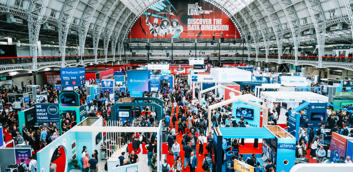 About | Big Data LDN