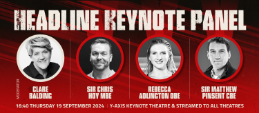 Big Data LDN | September 24–25 2025, London Olympia